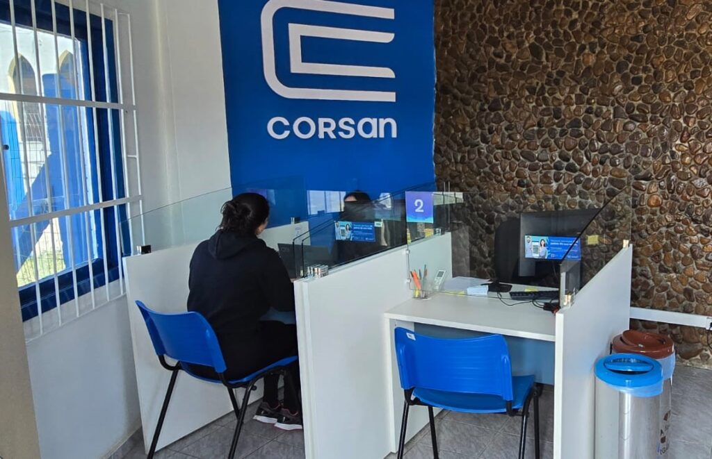 Loja da Corsan está em novo endereço em Xangri – Lá - Rádio Itapui