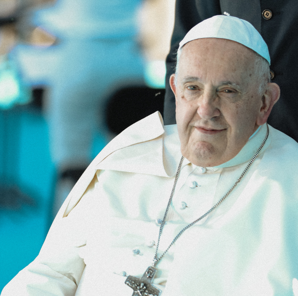 Jubileu 2025: “Peregrinos da Esperança” é tema do Ano Santo proposto ...